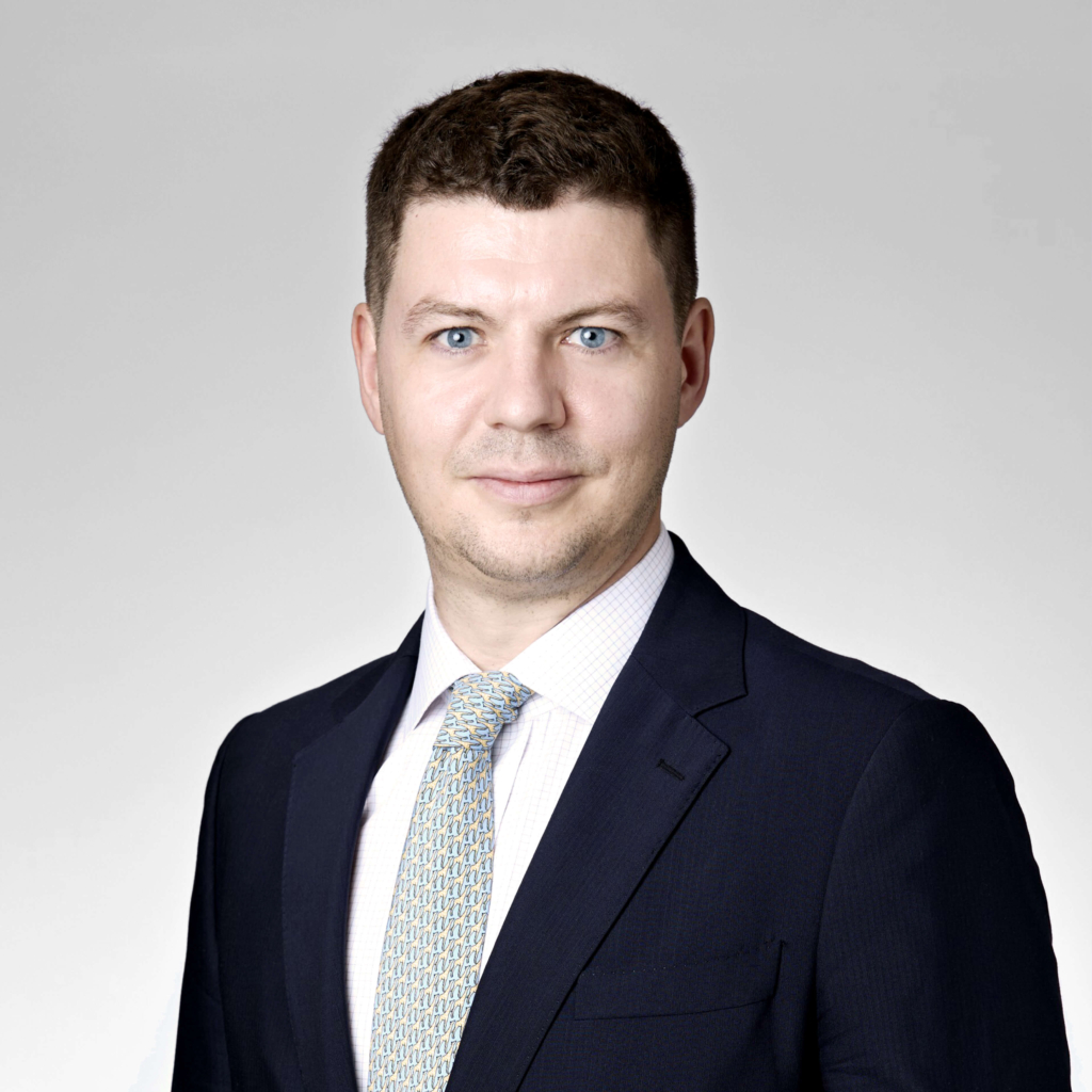 Fergus Saurin - Broadfield