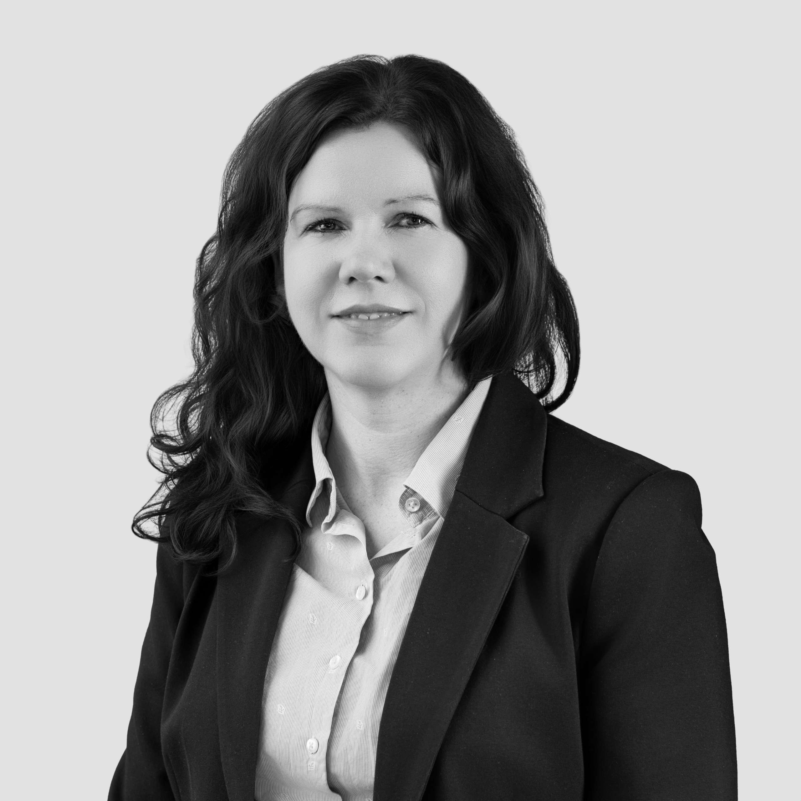 Catherine Johnson - Broadfield